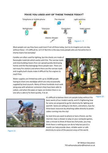 Football: Geography In Action (KS 3 & 4) | Teaching Resources