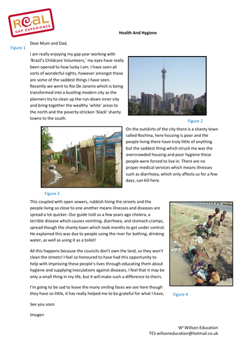 Football: Geography In Action (KS 3 & 4) | Teaching Resources