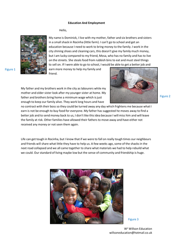 Football: Geography In Action (KS 3 & 4) | Teaching Resources