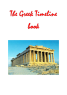 Ancient Greece - KS2 - Lesson 2 - Chronology - When did the Ancient ...