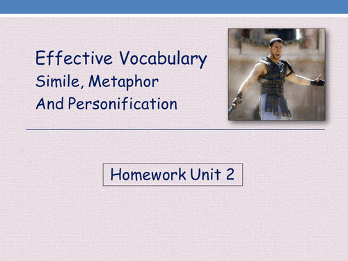 Making a Poetry Anthology (Years 7 and 8) | Teaching Resources