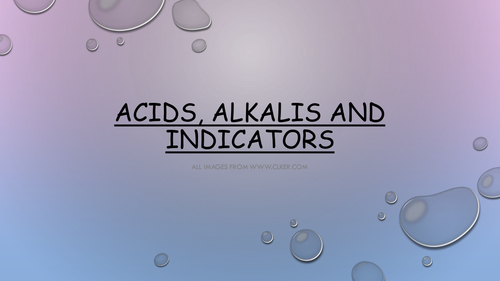7E Acids and Alkalis. Making and Using Red Cabbage Indicator | Teaching ... 7E Acids and Alkalis. Making and Using Red Cabbage Indicator | Teaching ...