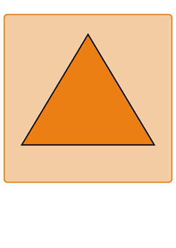 2D shapes cards and matching game | Teaching Resources