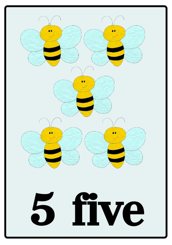 Odd and even bug numbers | Teaching Resources
