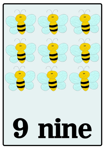 Odd and even bug numbers | Teaching Resources