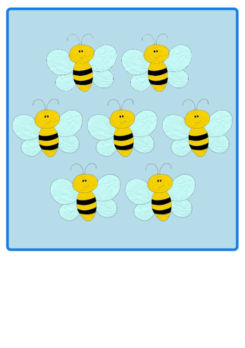 Odd and even bug numbers | Teaching Resources