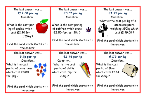 Best Buys | Teaching Resources