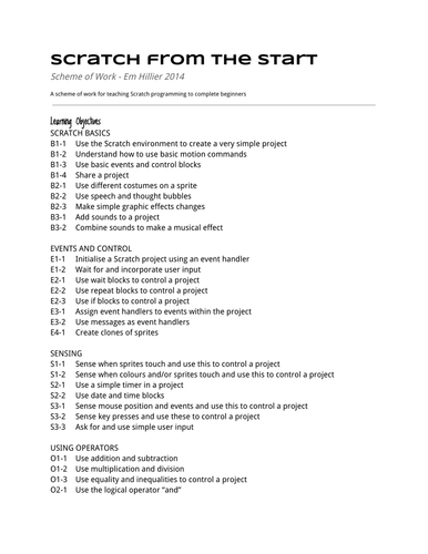 Code Lesson E2-2 Using Repeat in Programming | Teaching Resources