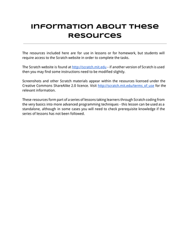 Code Lesson E2 2 Using Repeat In Programming Teaching Resources