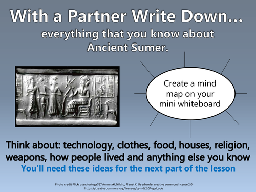 Ancient Civilizations Engaging Cross-Curricular Bundle | Teaching Resources