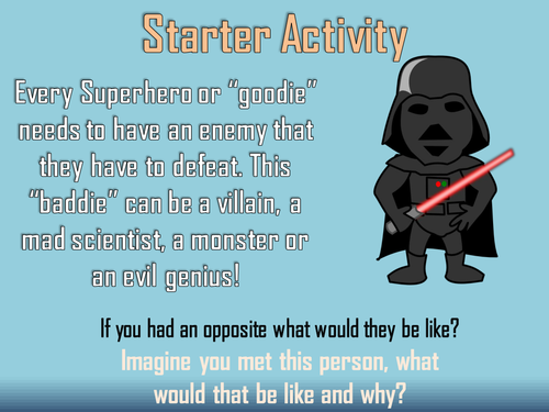KS2 Creative Writing Resources for Ages 6 - 13 | Teaching Resources
