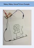 Makey Makey Starter Pack | Teaching Resources