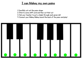 Makey Makey Starter Pack | Teaching Resources