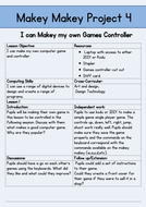 Makey Makey Starter Pack | Teaching Resources