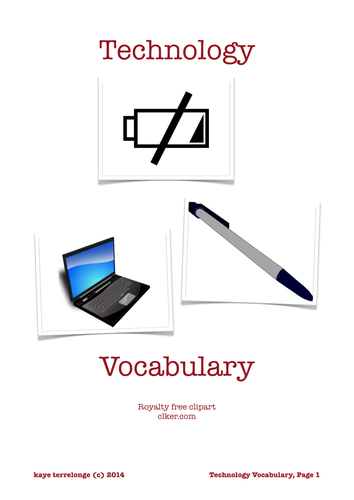 Business English: Office vocabulary | Teaching Resources