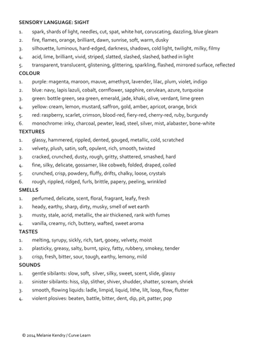 Better Description Creative Writing Unit: 28 Gorgeous Images KS3 KS4 ...