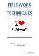 Fieldwork Techniques (KS 3 &4) | Teaching Resources