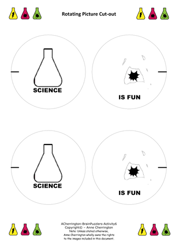 KS1 & KS2 - Science Lesson Plan + PowerPoint - Can Your Brain Get It ...