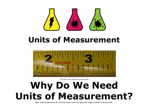 KS1 & KS2 - Maths and/or Science Lesson Plan + PowerPoint - The ...