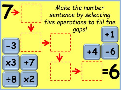 Build Your Own Function Machines! | Teaching Resources Build Your Own Function Machines! | Teaching Resources