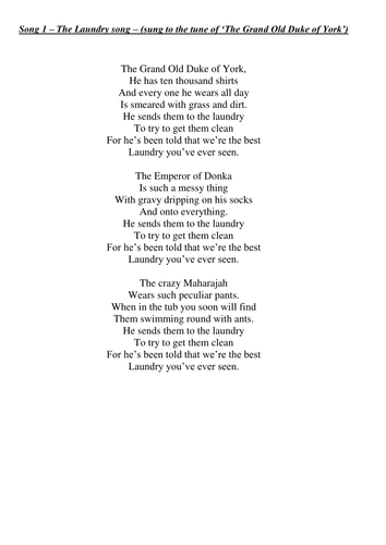 Aladdin | Teaching Resources