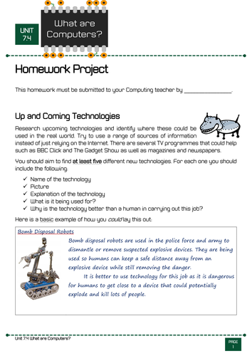 Year 8 - Pc Basics | Teaching Resources