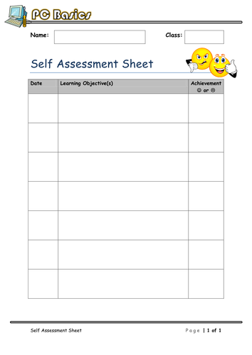 Year 8 - Pc Basics | Teaching Resources