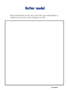 Lesson 3 and 4- Butler model and Blackpool | Teaching Resources