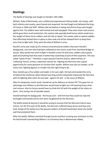 Significance in History (Holocaust) | Teaching Resources