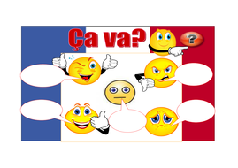 Acces Studio Unit 1 Presentation and Activities on Greetings ...