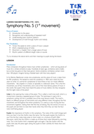 Key Stage 2 Music Lesson Plans | Teaching Resources
