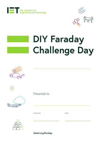Mission to Mars - DIY challenge day | Teaching Resources