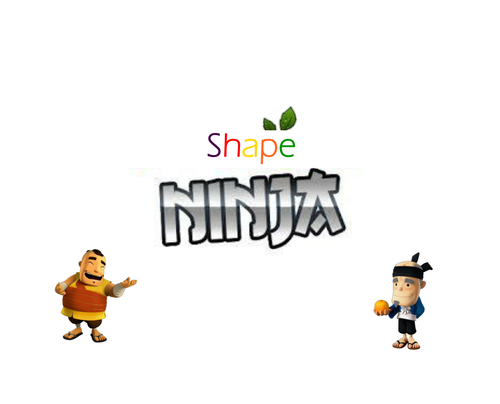 Shape Ninja - Arcs and Sectors (Area and Perimeter) | Teaching Resources