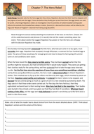 Animal Farm Chapters 4-7 | Teaching Resources