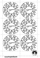 PSHE Friendship Tokens | Teaching Resources