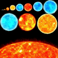 Science: Stars by george_mc | Teaching Resources