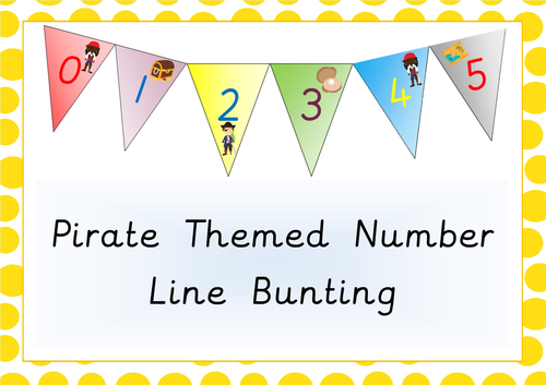 Pirate Activities for EYFS! | Teaching Resources