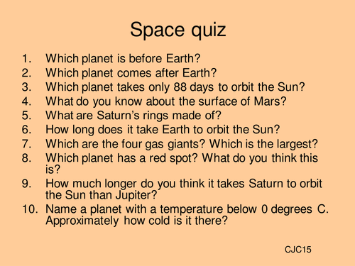 EXPLORING OUR SOLAR SYSTEM. Planets. by JU3fromLeics - UK Teaching ...