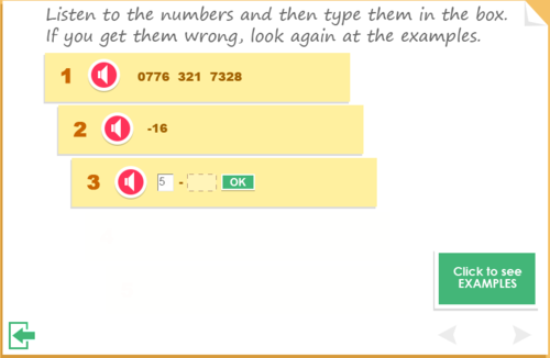 Using numbers in everyday life by KTM15 - UK Teaching Resources - TES