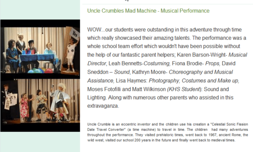 Snow White and the Seven Dwarves- Primary school Musical Play. 50 min ...