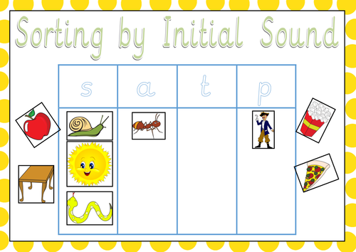 Phase 2 Phonics MEGA PACK | Teaching Resources