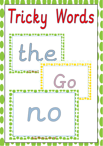 Phase 2 Phonics MEGA PACK | Teaching Resources