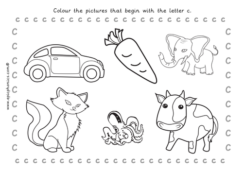 Phase 2 Phonics MEGA PACK | Teaching Resources