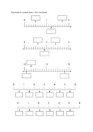 KS2/KS3 Decimals. Lots of activities and clear presentations - recaps ...