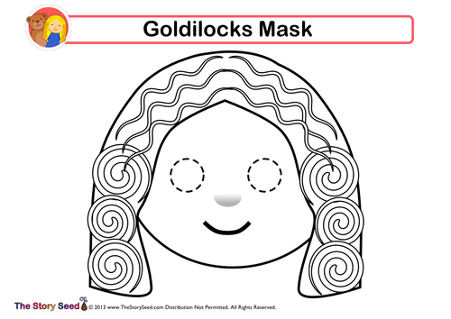 Goldilocks and the Three Bears - The Complete Package! | Teaching Resources