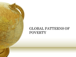 Poverty and Aid | Teaching Resources