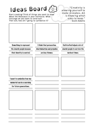 Judaism: Holocaust Assessment (Memorial Project) | Teaching Resources