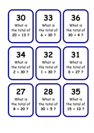 Follow Me Loop Cards - Year 2 | Teaching Resources