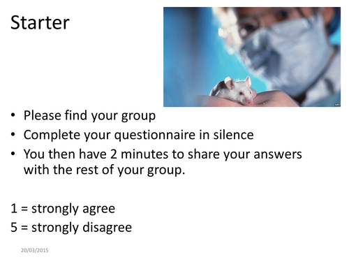 Religious attitudes to animal rights | Teaching Resources