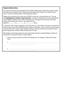 Reagan's SDI | Teaching Resources